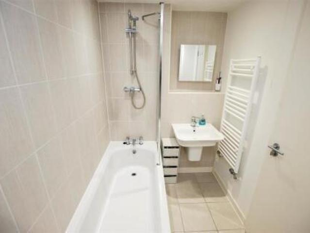 2 bedroom house for rent in Green Street, Nottingham, Nottinghamshire, NG2