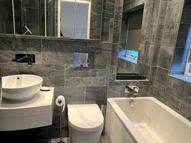 2 bedroom house for rent in Greenacre Court, Lancaster, LA1