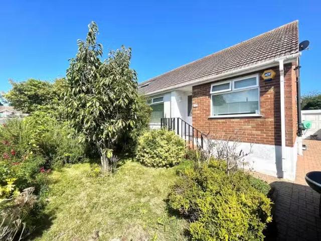 2 bedroom house for rent in Greenhill Gardens, Minster, CT12