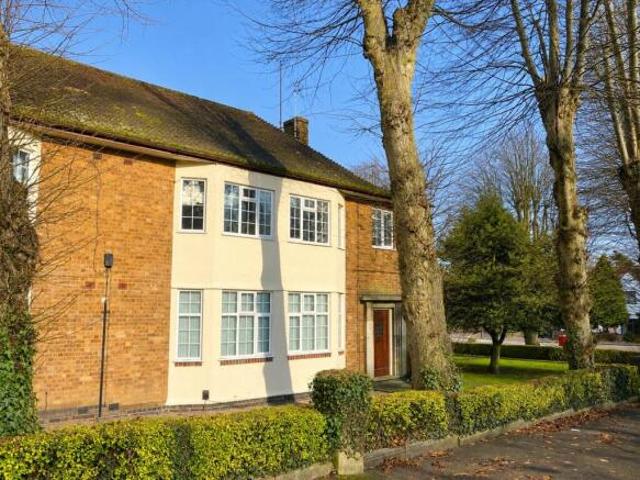 2 bedroom house for rent in Grenfell Road, Stoneygate, LE2