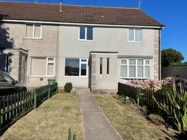2 bedroom house for rent in Griffin Close, Worle, Weston super.