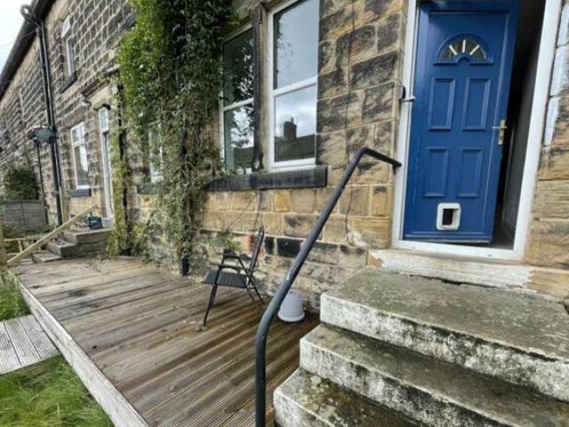 2 Bedroom House For Rent In Guiseley