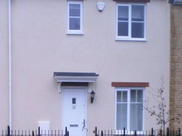 2 bedroom house for rent in Gunville Gardens Dorset DT9