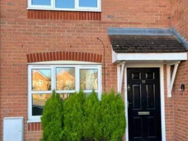 2 bedroom house for rent in Dowland Close Manchester M23