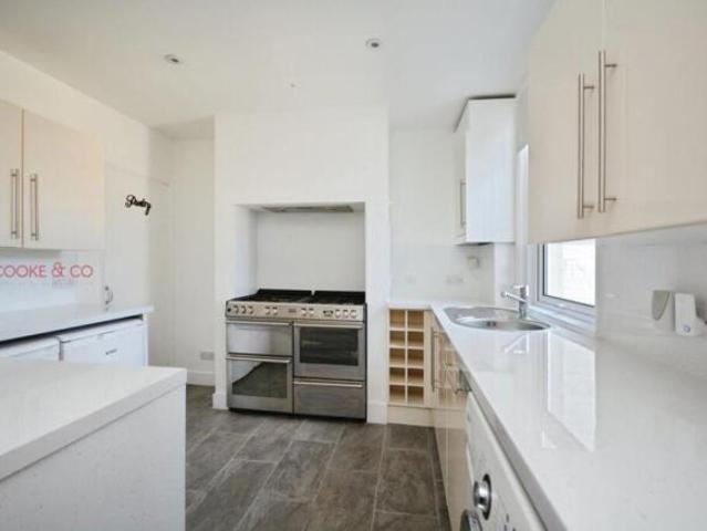 2 bedroom house for rent in Downs Road, Ramsgate, CT11 0LU, CT11