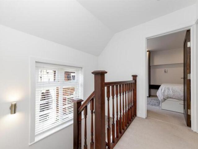 2 bedroom house for rent in Dolphin Yard, Holywell Hill, St Albans, AL1