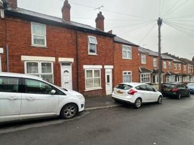 2 bedroom house for rent in Dorset Street, Lincoln, LN2
