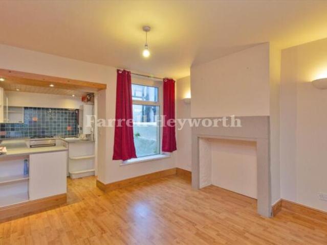 2 bedroom house for rent in Davidson Street, Lancaster, LA1