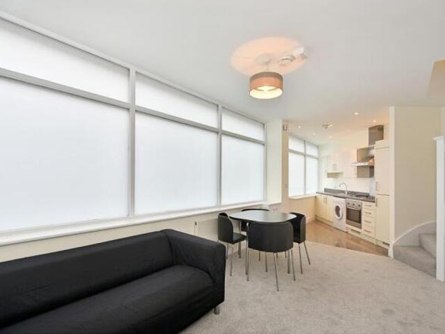 2 bedroom house for rent in Dawes Road, Fulham, Hammersmith and Fulham, London, SW6