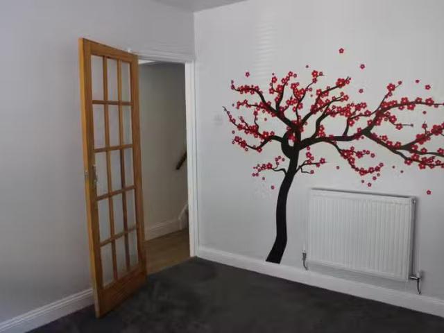 2 bedroom house for rent in Dale Street, Rugby, CV21 2LP, CV21