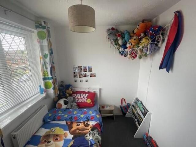 2 bedroom house for rent in Danebridge Crescent, Oakwood DE21 2BD, DE21