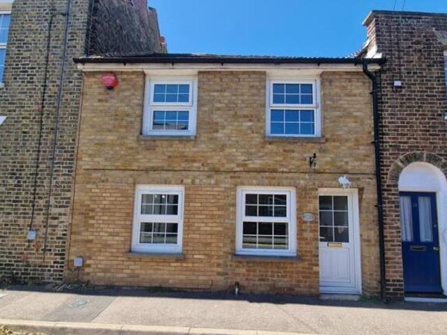 2 Bedroom House For Rent In Deal