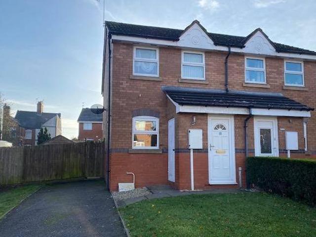 2 bedroom house for rent in Denehurst Way CV10