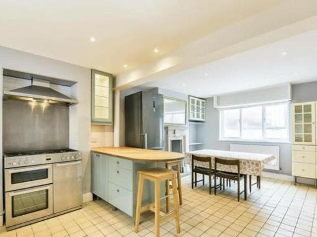2 Bedroom House For Rent In Denmark Hill, London
