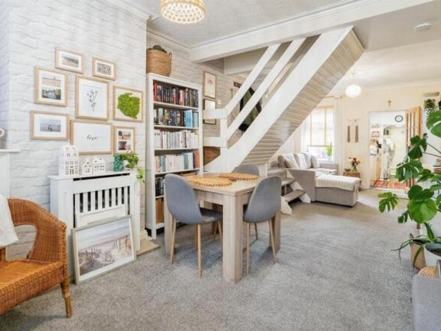 2 bedroom house for rent in Denmark Road, LEICESTER, LE2