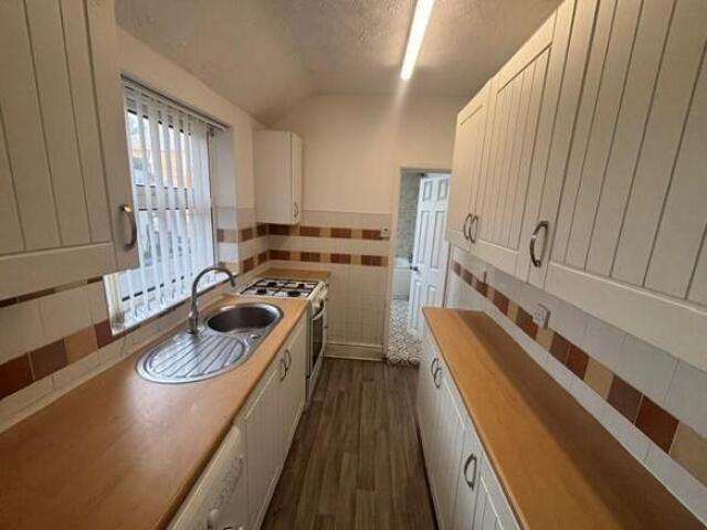 2 bedroom house for rent in Denstone Road, NOTTINGHAM, NG3