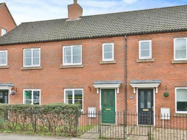 2 Bedroom House For Rent In Dereham