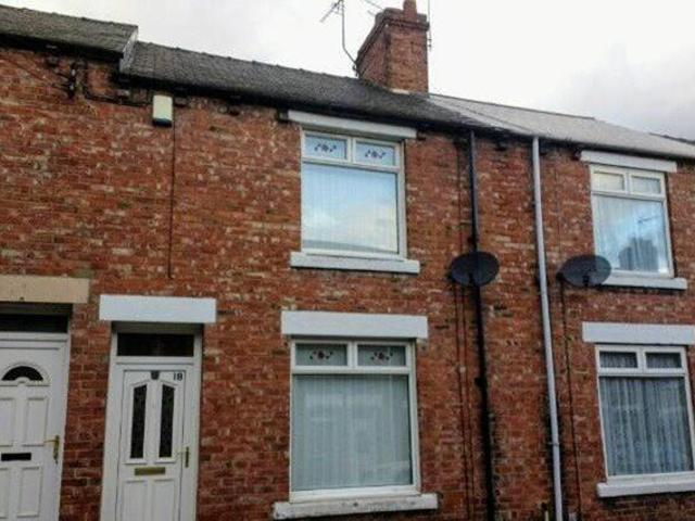 2 Bedroom House For Rent In Dh3, Clifford St