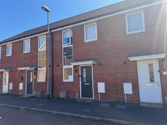 2 bedroom house for rent in Diamond Close, Sittingbourne, ME10