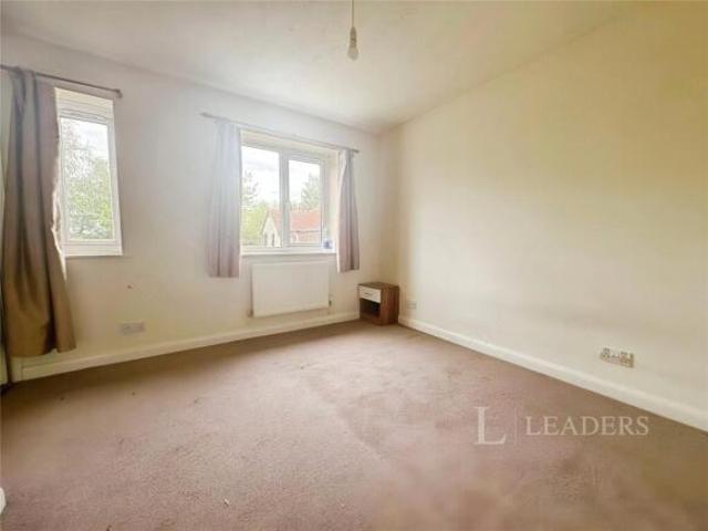 2 bedroom house for rent in Duck Meadow, Warndon Villages, Worcester, WR4
