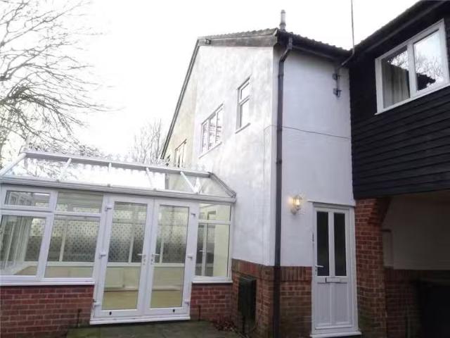 2 bedroom house for rent in Dunmow, CM6