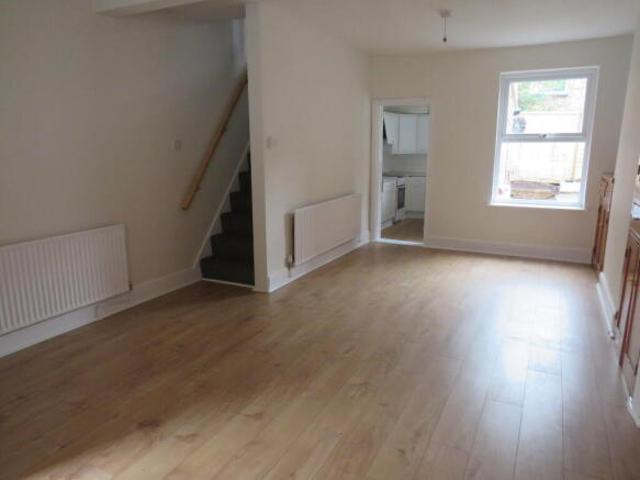2 bedroom house for rent in Dunster Street, NN1