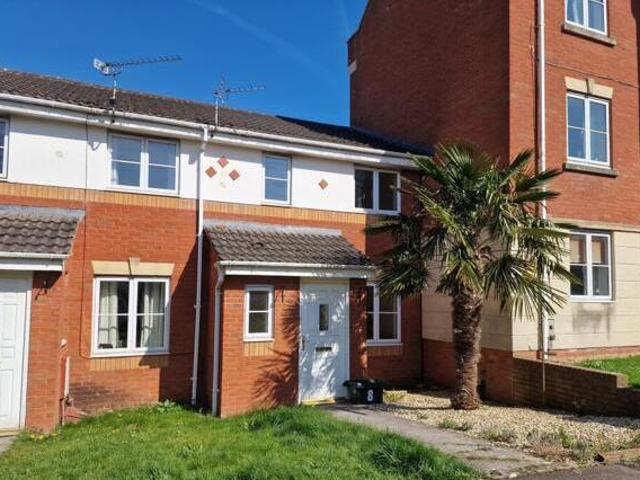 2 Bedroom House For Rent In Emersons Green