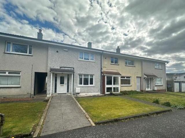 2 Bedroom House For Rent In East Kilbride