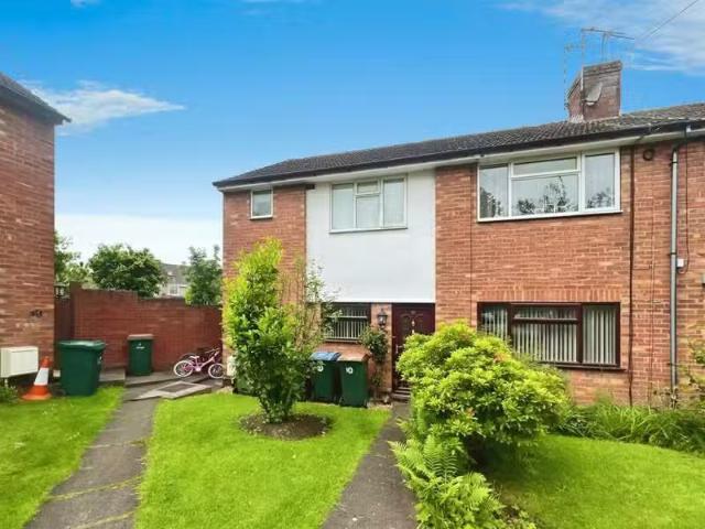 2 bedroom house for rent in Eastbourne Close, Coundon, Coventr.
