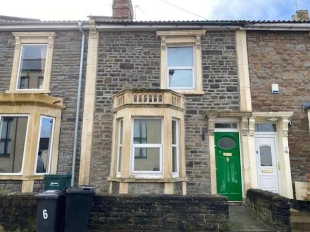 2 bedroom house for rent in Ebenezer Street, Bristol, BS5