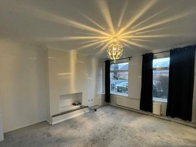 2 bedroom house for rent in Ely Grove BIRMINGHAM B32