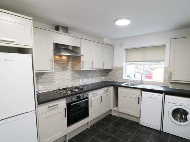 2 bedroom house for rent in Elder Way Oxford OX4