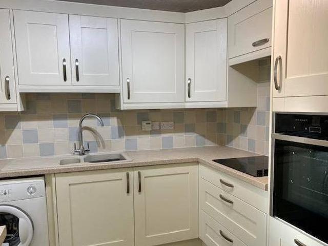 2 bedroom house for rent in Foundry Road STAMFORD PE9