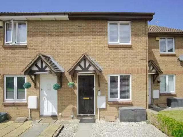 2 bedroom house for rent in Foxcroft Close, Bradley Stoke, Bri.