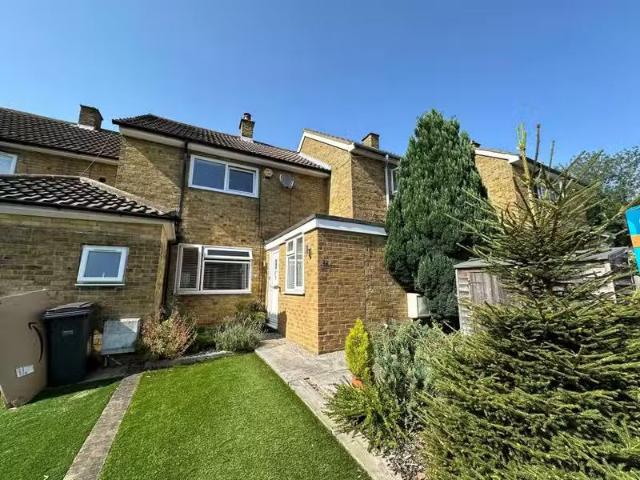 2 bedroom house for rent in Fold Croft, HARLOW, CM20