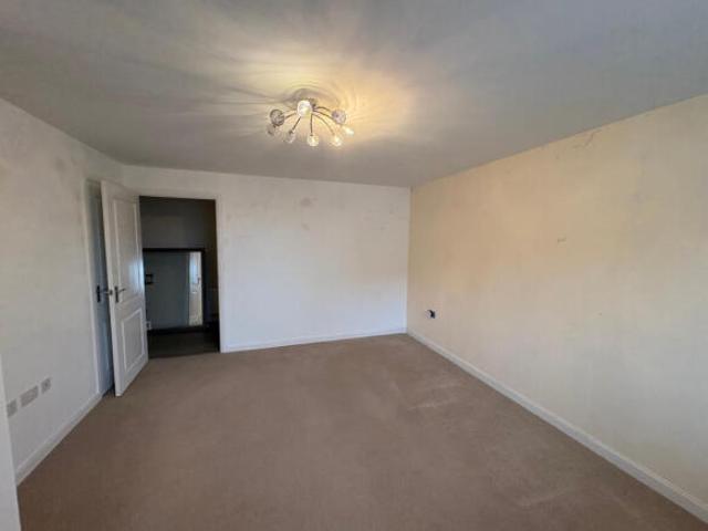 2 bedroom house for rent in Foliot Road, PL2