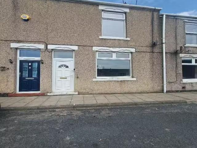 2 bedroom house for rent in Ford Terrace, Ferryhill, DL17