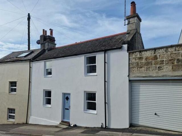 2 Bedroom House For Rent In Fortuneswell