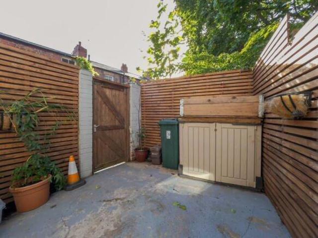 2 bedroom house for rent in Faulkner St, CH2