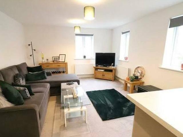 2 bedroom house for rent in Falcon Crescent Costessey Norwich NR8