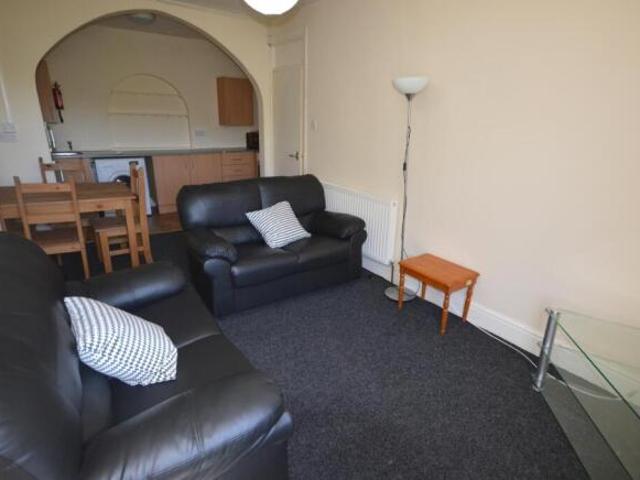 2 bedroom house for rent in Falkner Square, Liverpool, L8