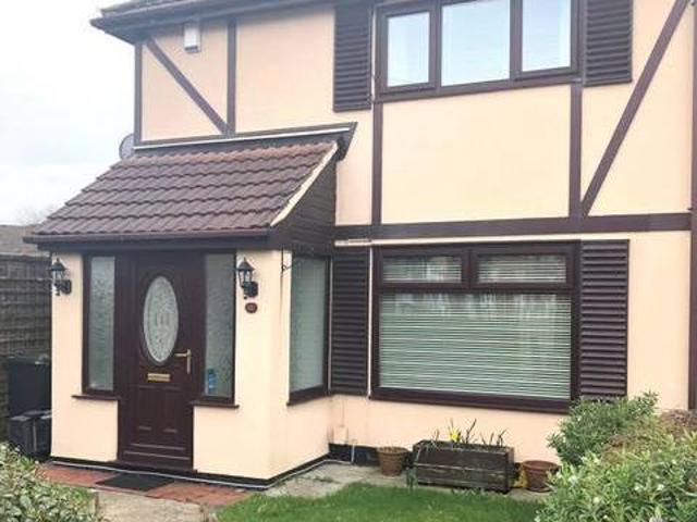 2 bedroom house for rent in Farndon Road Ellesmere Port CH66