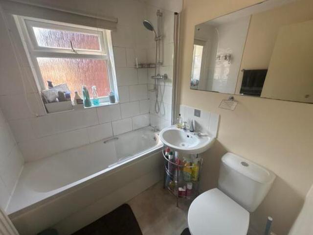2 bedroom house for rent in Ferncliffe Road, Harborne, B17