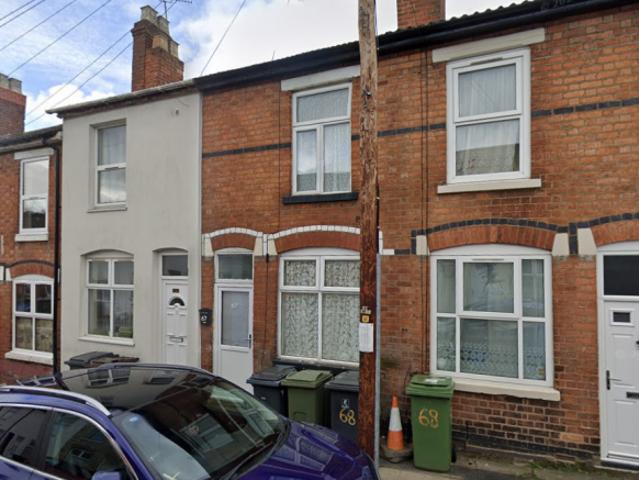 2 bedroom house for rent in Fisher Street, WV3