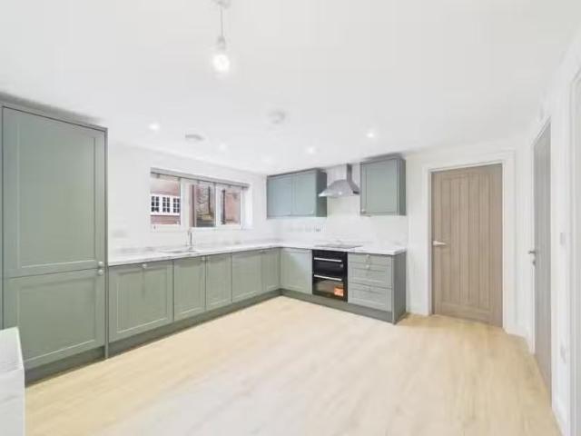2 bedroom house for rent in Fishers Courtyard, Breedon On The.