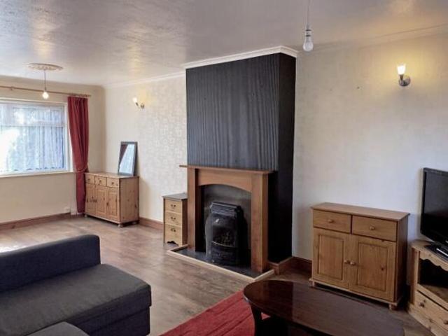 2 bedroom house for rent in Fladbury Crescent, Birmingham, B29