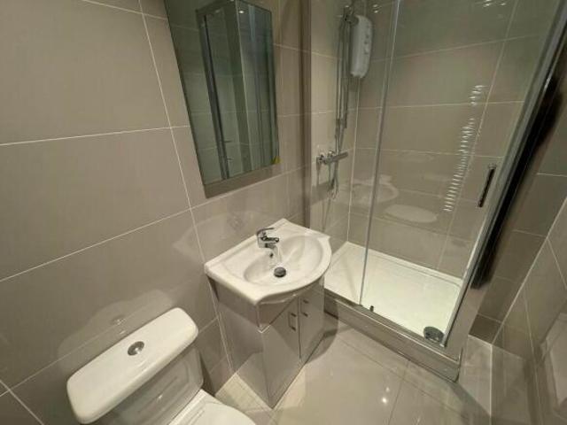 2 bedroom house for rent in Flat 4, 98 Cranbury Avenue, Southampton, Hampshire, SO14