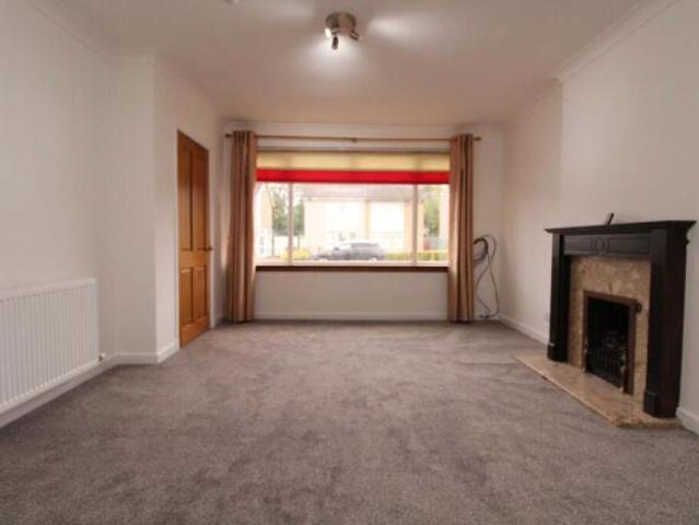 2 bedroom house for rent in Fleurs Avenue, Glasgow, G41