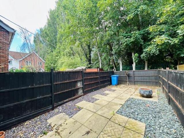2 bedroom house for rent in Frampton Gardens, Littleover, DERBY, DE23