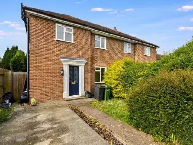 2 bedroom house for rent in Frenchgate Road, Hampden Park, BN22